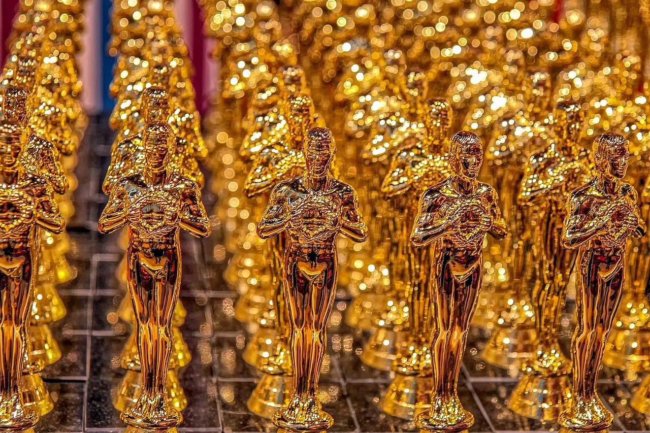 Oscars 2026: Best Picture Breakdown – Into it!